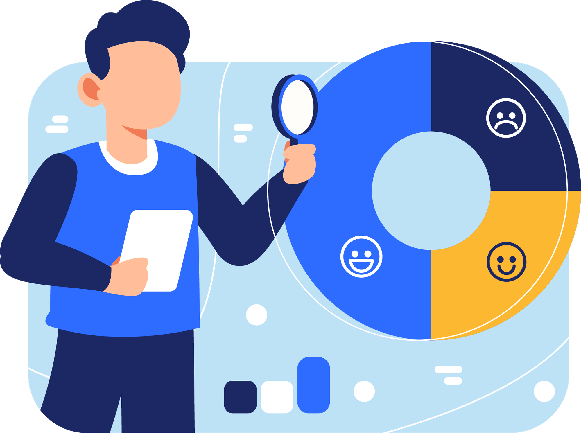 The Ultimate Guide To Customer Sentiment Analysis